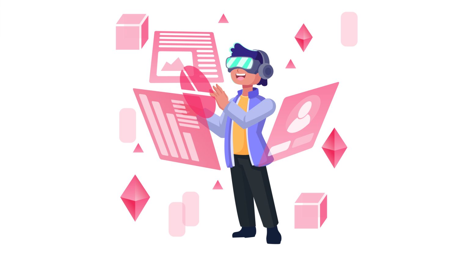 Digital Transformation Roadmap For Your Business in 2025