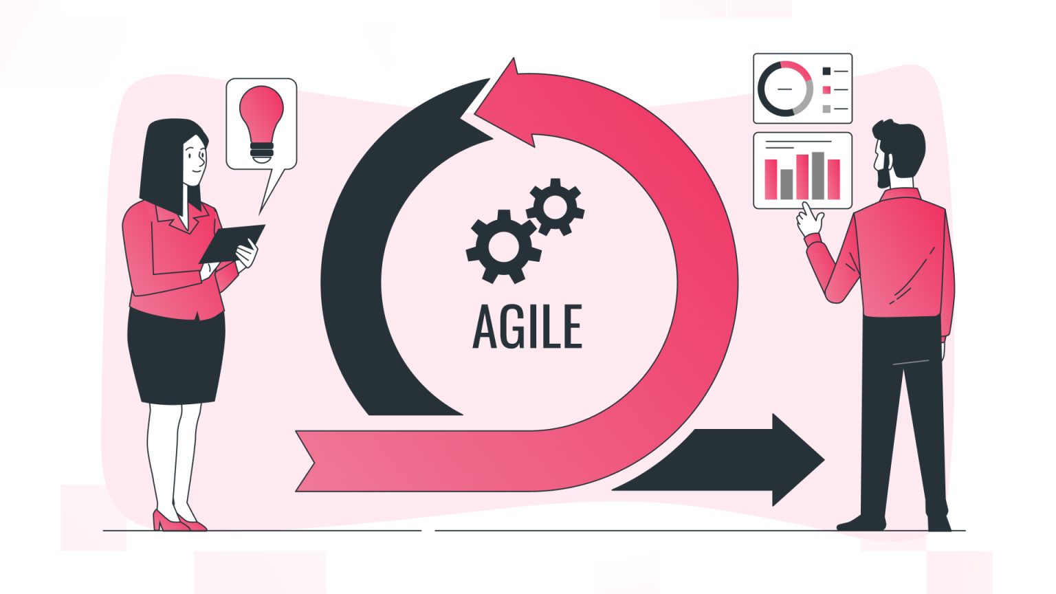 Agile Web Development for Custom Projects the Smart Choice